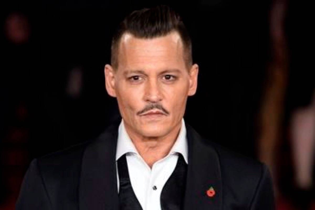 Johnny Depp settles lawsuits involving former managers - Red Deer Advocate Johnny Depp settles lawsuits involving former managers - Red Deer Advocate