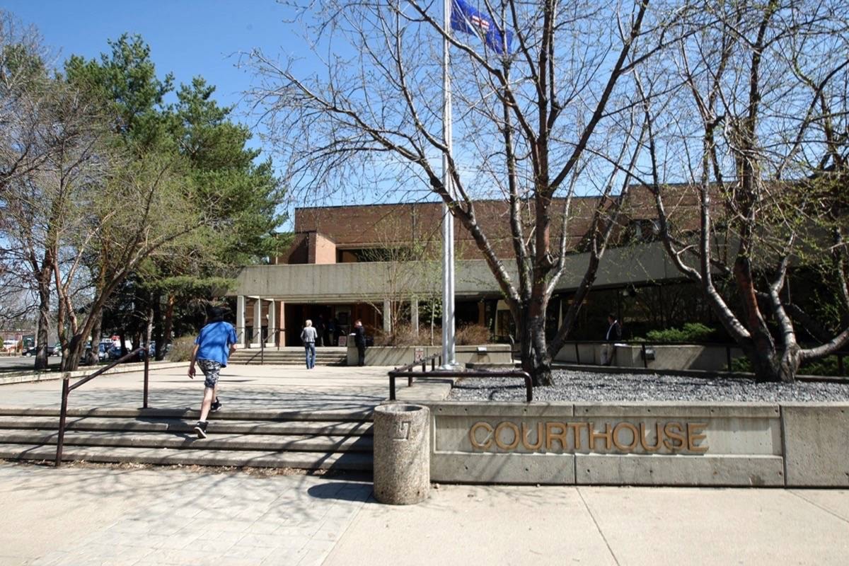 Updated Jury Selection Underway For Red Deer Murder Trial Red Deer Advocate 0263
