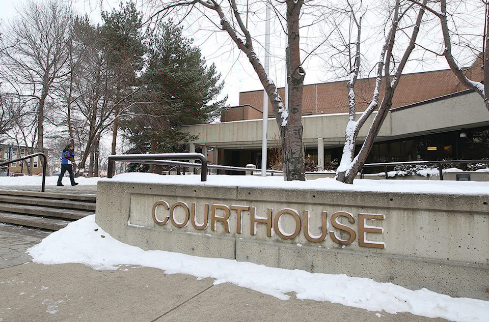 Updated Eyewitnesses Describe Frantic Scene On Night Of 2015 Red Deer Pub Murder Red Deer 1645