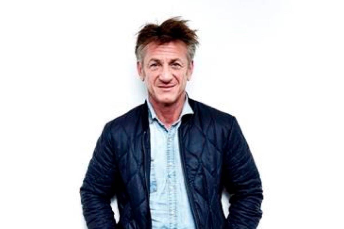 Sean Penn Directed Movie To Shoot In Winnipeg Red Deer Advocate