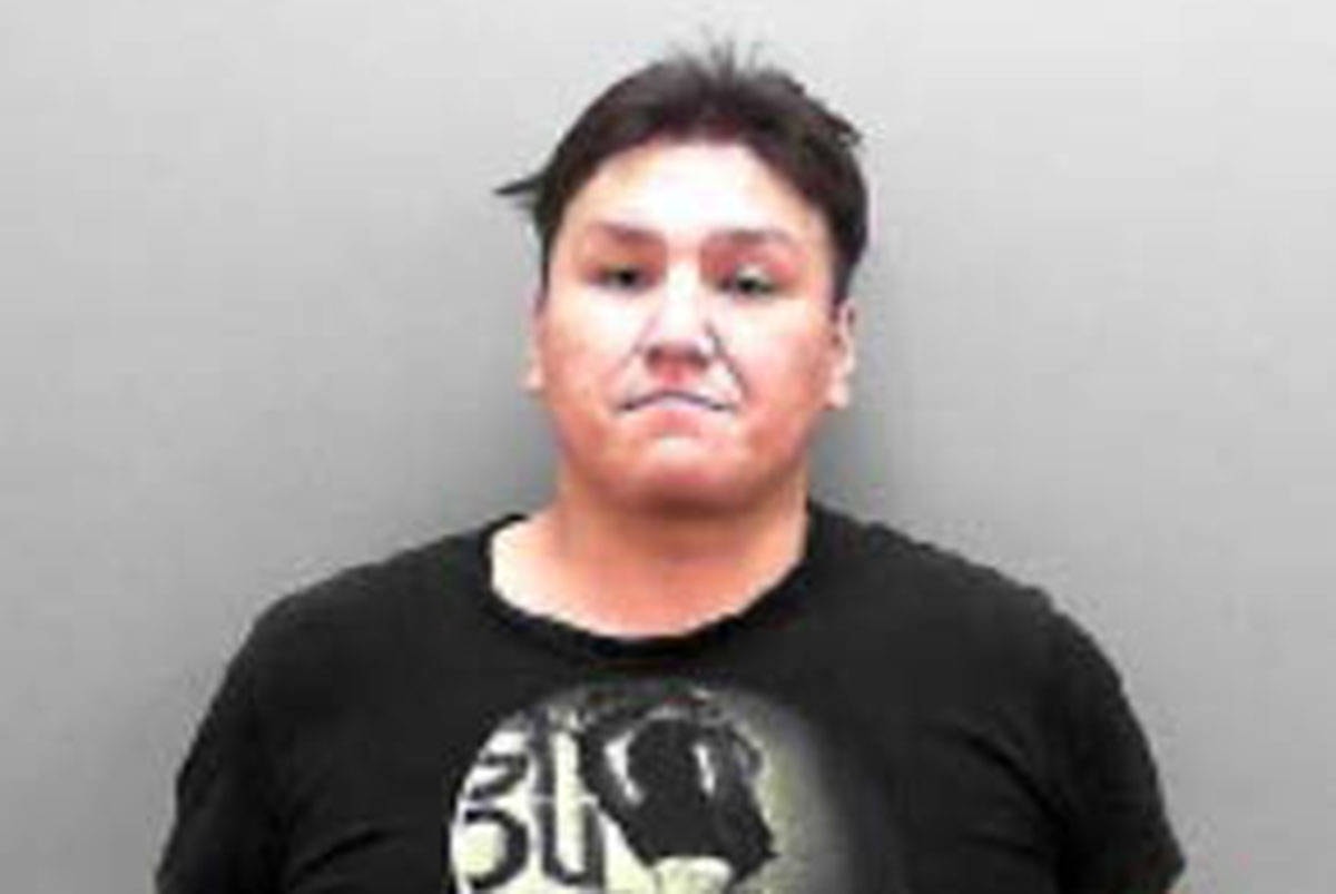 Red Deer Murder Suspect Arrested Red Deer Advocate 6135