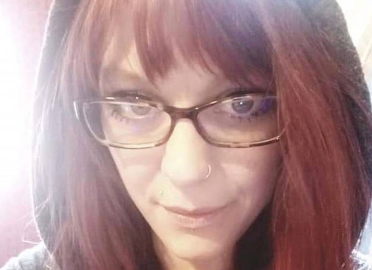 Police Need Public Help In Locating Missing Red Deer Woman Red Deer Advocate 2968