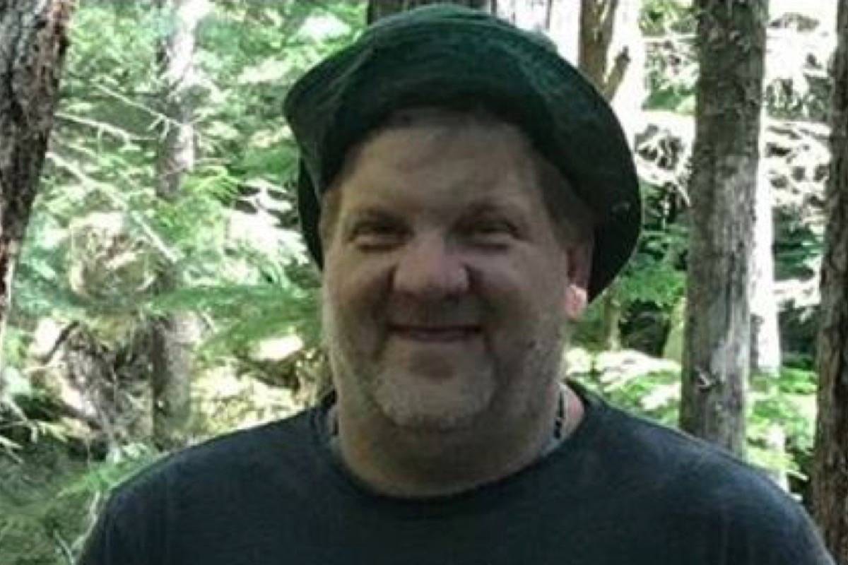 Red Deer Rcmp Seek To Locate Missing Man Red Deer Advocate