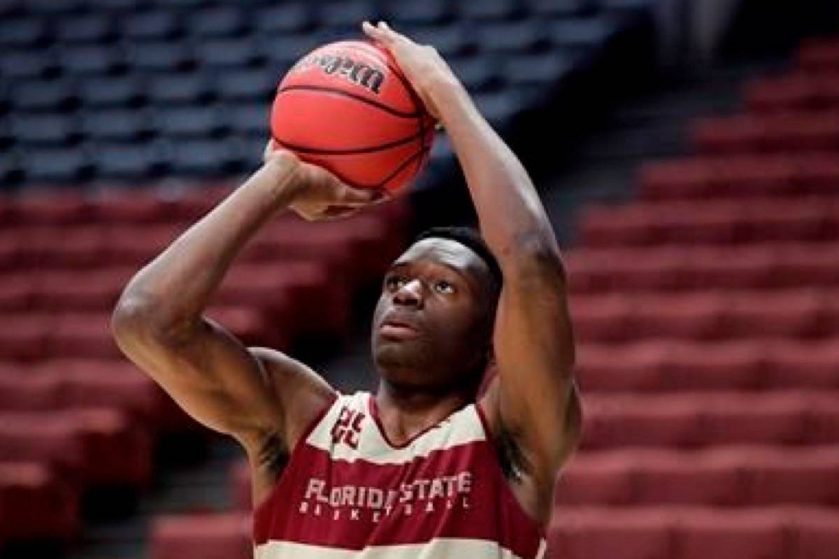 Canadian rookie Mfiondu Kabengele learning quickly from Clippers superstars Red Deer Advocate