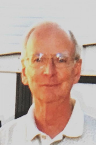 Robert Charles Robert Charles