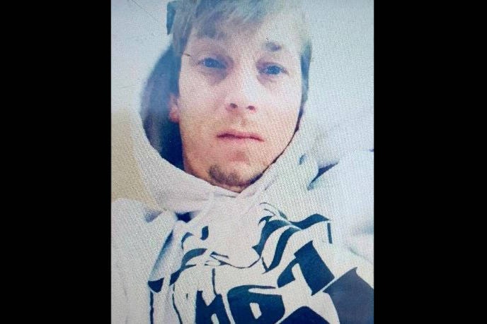Red Deer Rcmp Looking For Missing Man Red Deer Advocate 5724