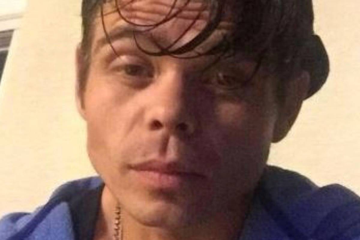 Missing Man Last Seen In Red Deer Red Deer Advocate