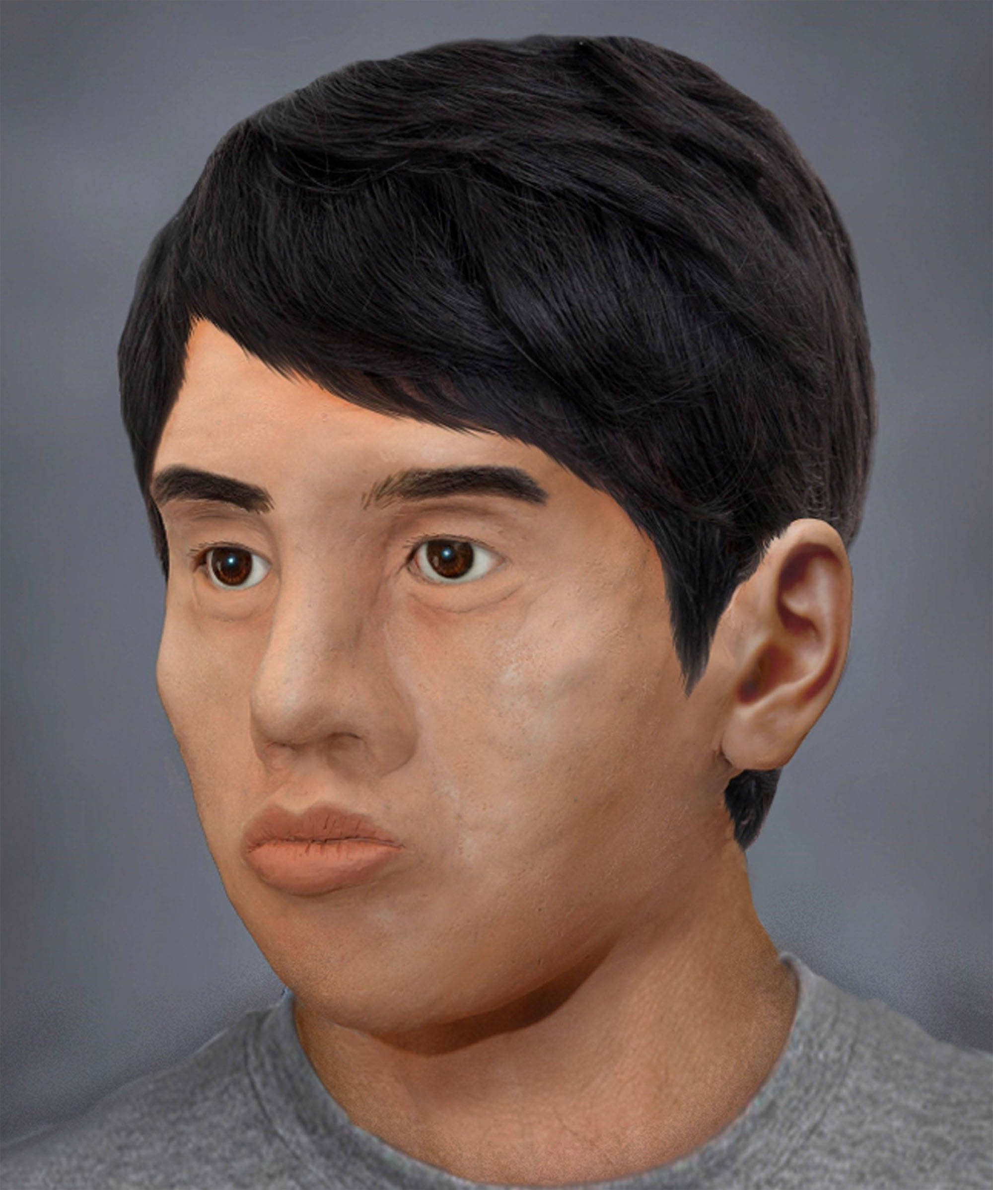 Alberta Rcmp Need Publics Help To Identify Remains Of Three Dead People Red Deer Advocate
