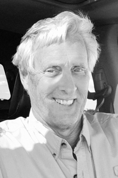 Mervyn Ray Mervyn Ray