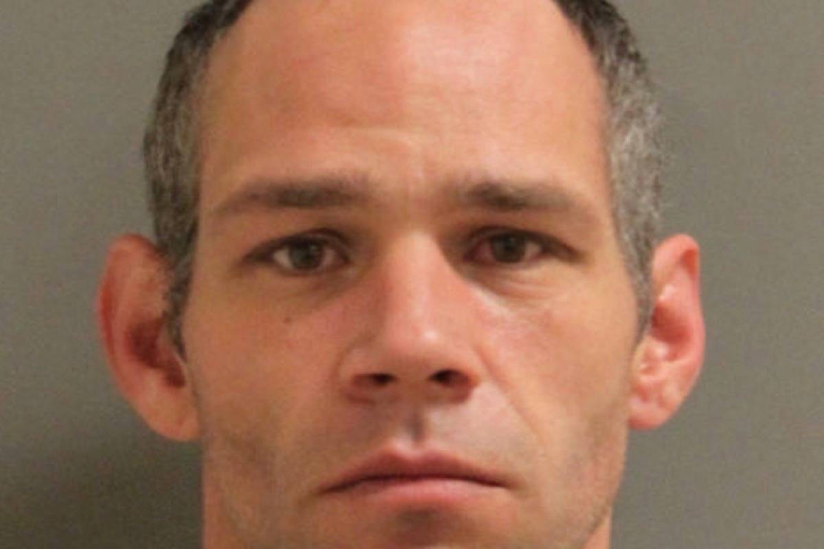 Red Deer Man Reported Missing Red Deer Advocate