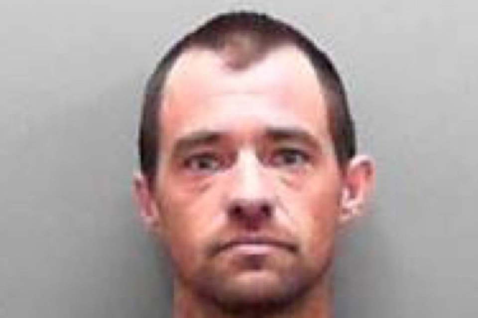 Missing Man Reported To Red Deer Rcmp Red Deer Advocate
