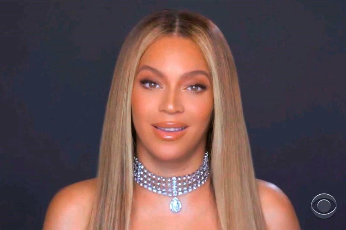 Beyoncé’s message, epic performances stand out at BET Awards - Red Deer Advocate