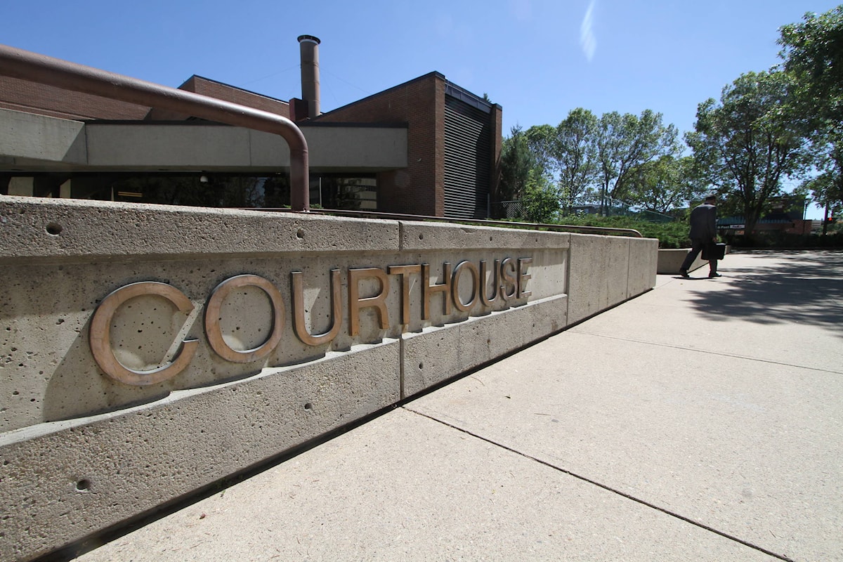 Red Deer Man Acquitted Of Attempted Murder Red Deer Advocate 4623