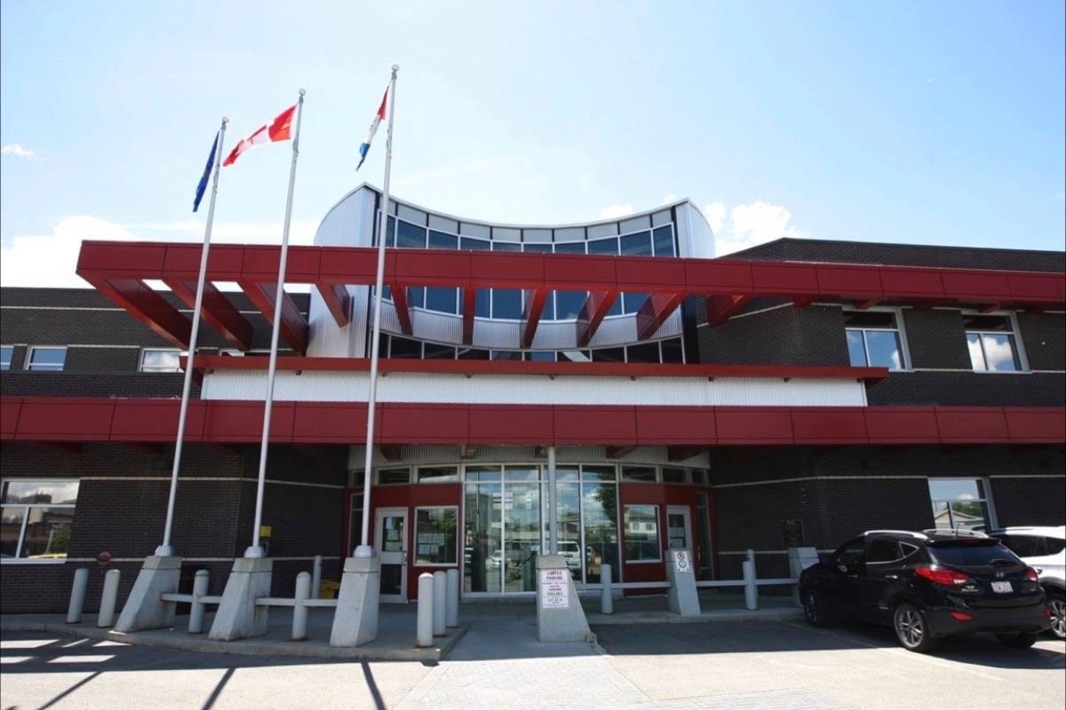 Red Deer Rcmp Investigate Aggravated Assault Red Deer Advocate 7441