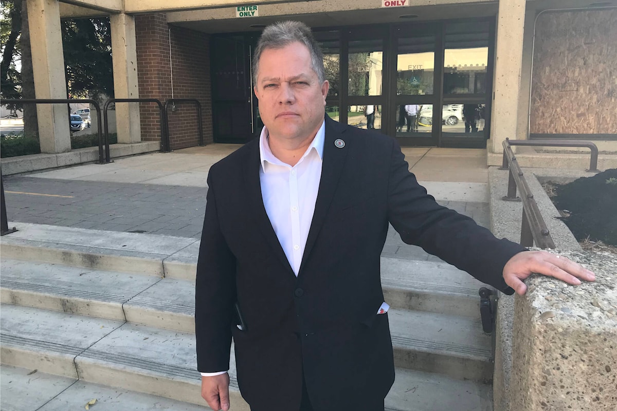 Two Men Who Attacked Central Alberta Rcmp Officer In 2019 Sentenced To Five Years Red Deer 9876