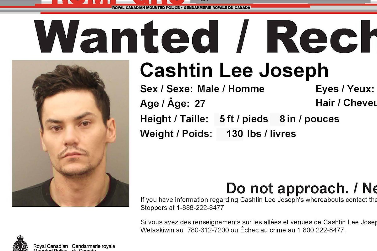 Update Central Alberta Man Identified As Murder Victim Red Deer Advocate