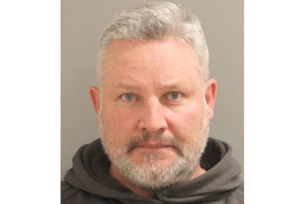 Red Deer Massage Therapist Charged With Sexual Assaulting Female Youth
