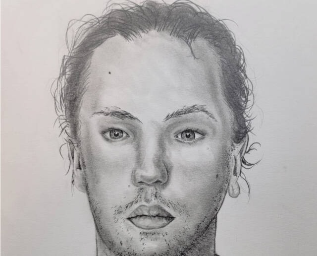 Rcmp Still Trying To Identify Pedestrian Hit On Highway 2 On Feb 16 Red Deer Advocate 4570