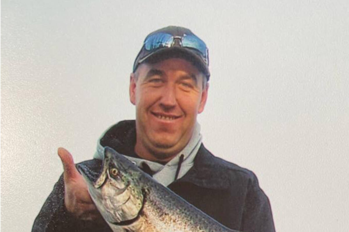 Suspect Charged In 2022 Shooting Death Of Blackfalds Man Red Deer Advocate 8251