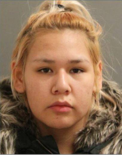 Wetaskiwin Rcmp Looking For Missing Person Red Deer Advocate 3220