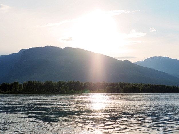 Record-breaking heat wave scorches Revelstoke - Revelstoke Review Record-breaking heat wave scorches Revelstoke - Revelstoke Review