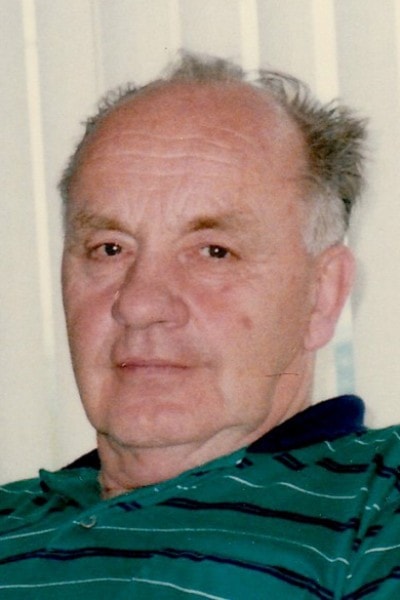 James Cornelius James Cornelius