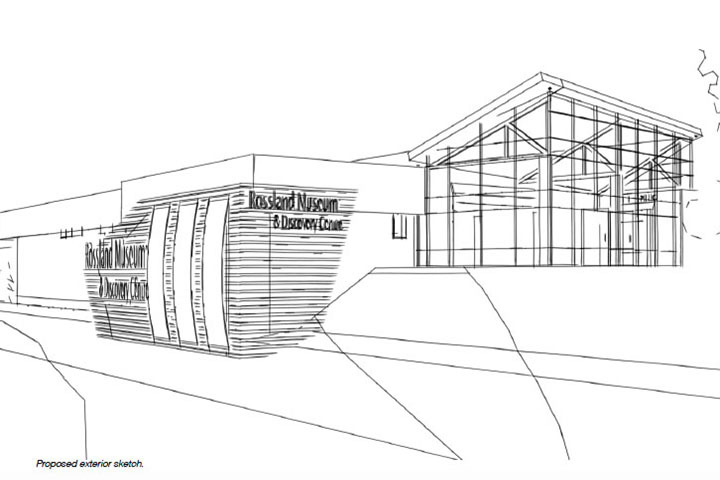 Final Rossland Museum consultant report released - Rossland News