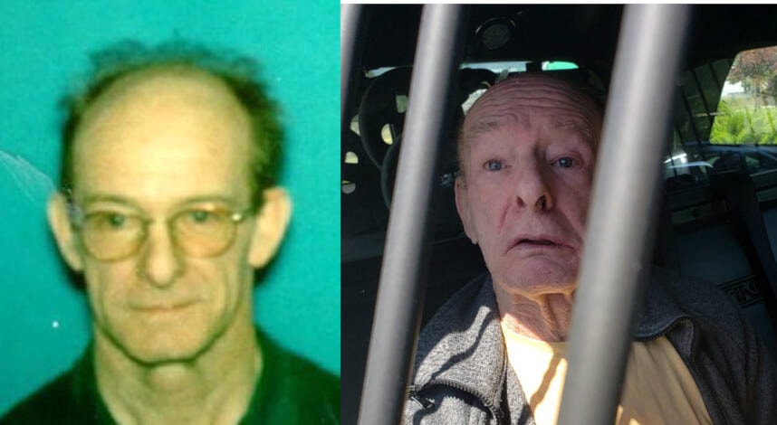 Idaho Sex Offender Arrested By Creston Rcmp After 20 Years On The Run Rossland News