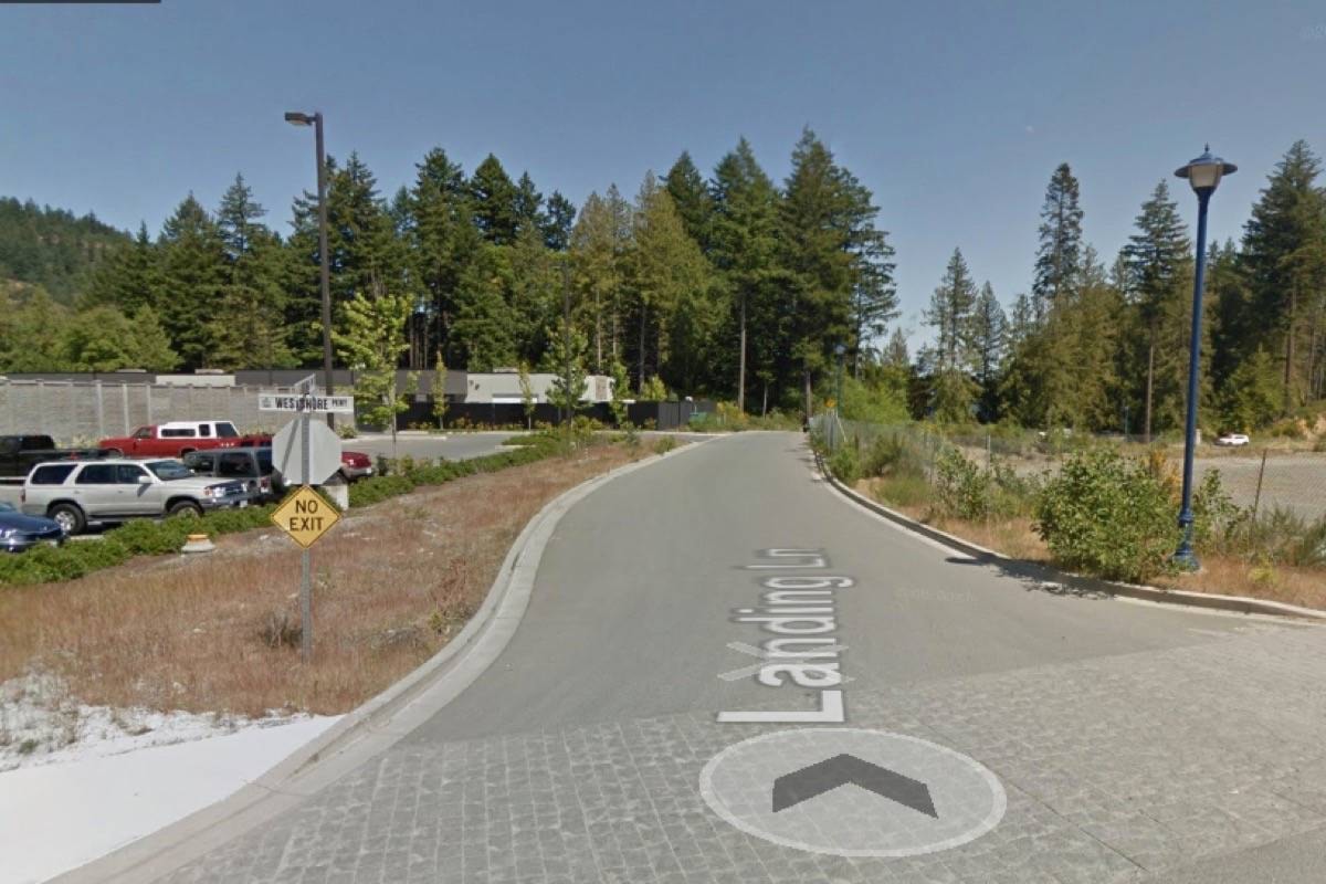 West Shore Rcmp Seek Witnesses To Indecent Incident Saanich News 2617