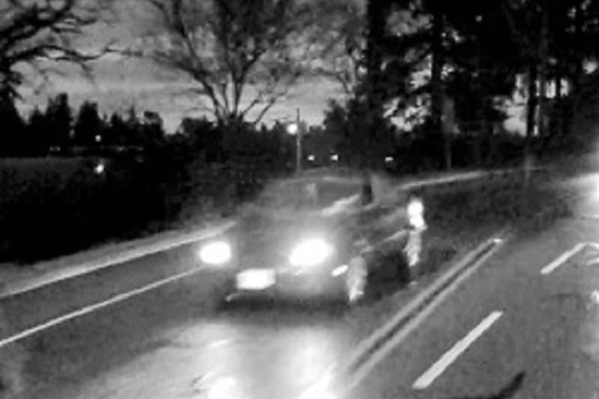 West Shore Rcmp Seek Vehicle In Connection To Pellets Shot At Bc Transit Bus Saanich News 9507