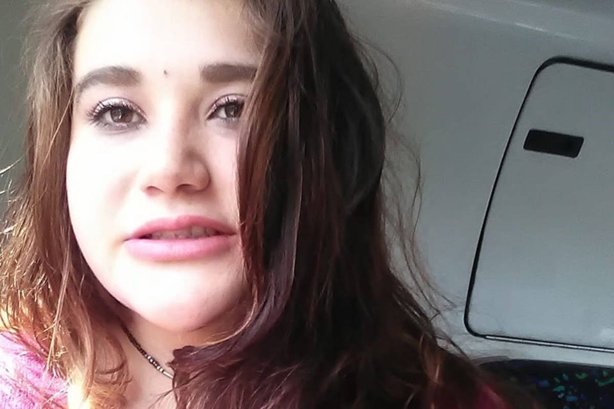 Saanich Police Ask For Help Locating Missing High Risk Youth Saanich News