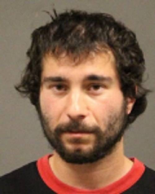 West Shore Rcmp Arrest Man Wanted On Four Counts Of Breaching Court Conditions Saanich News 1452