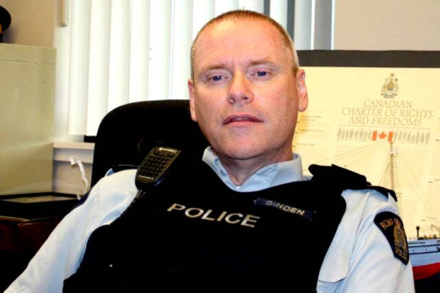 Sooke RCMP seek new commander - Saanich News Sooke RCMP seek new commander - Saanich News