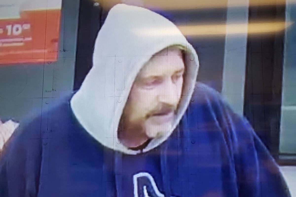 Update Knife Wielding Man Arrested For Allegedly Robbing 4 Stores