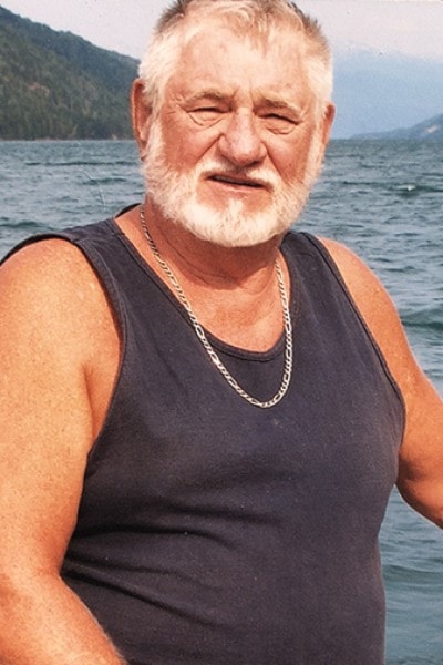 Gordon Angus Dehnke - Obituary - Salmon Arm - Salmon Arm Observer Gordon Angus Dehnke - Obituary - Salmon Arm - Salmon Arm Observer