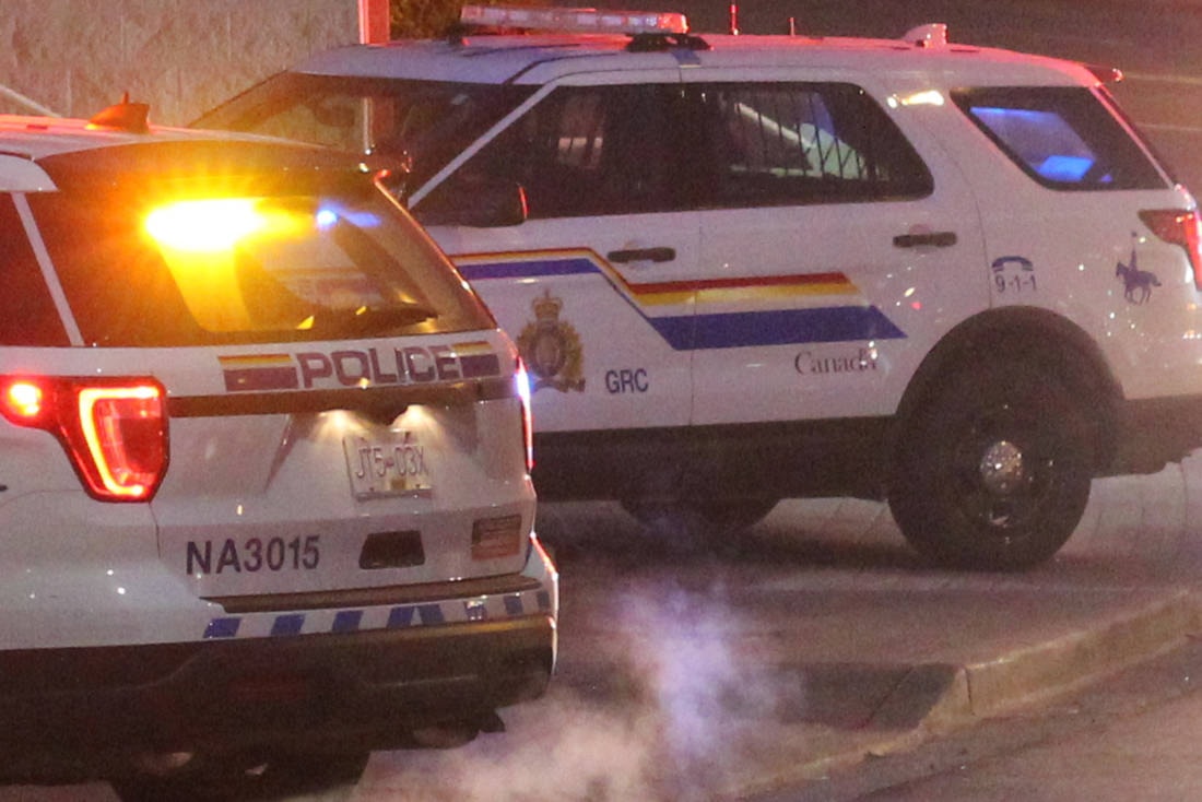 Four arrested following reported drive-by shooting in Kamloops - Salmon ... Four arrested following reported drive-by shooting in Kamloops - Salmon ...