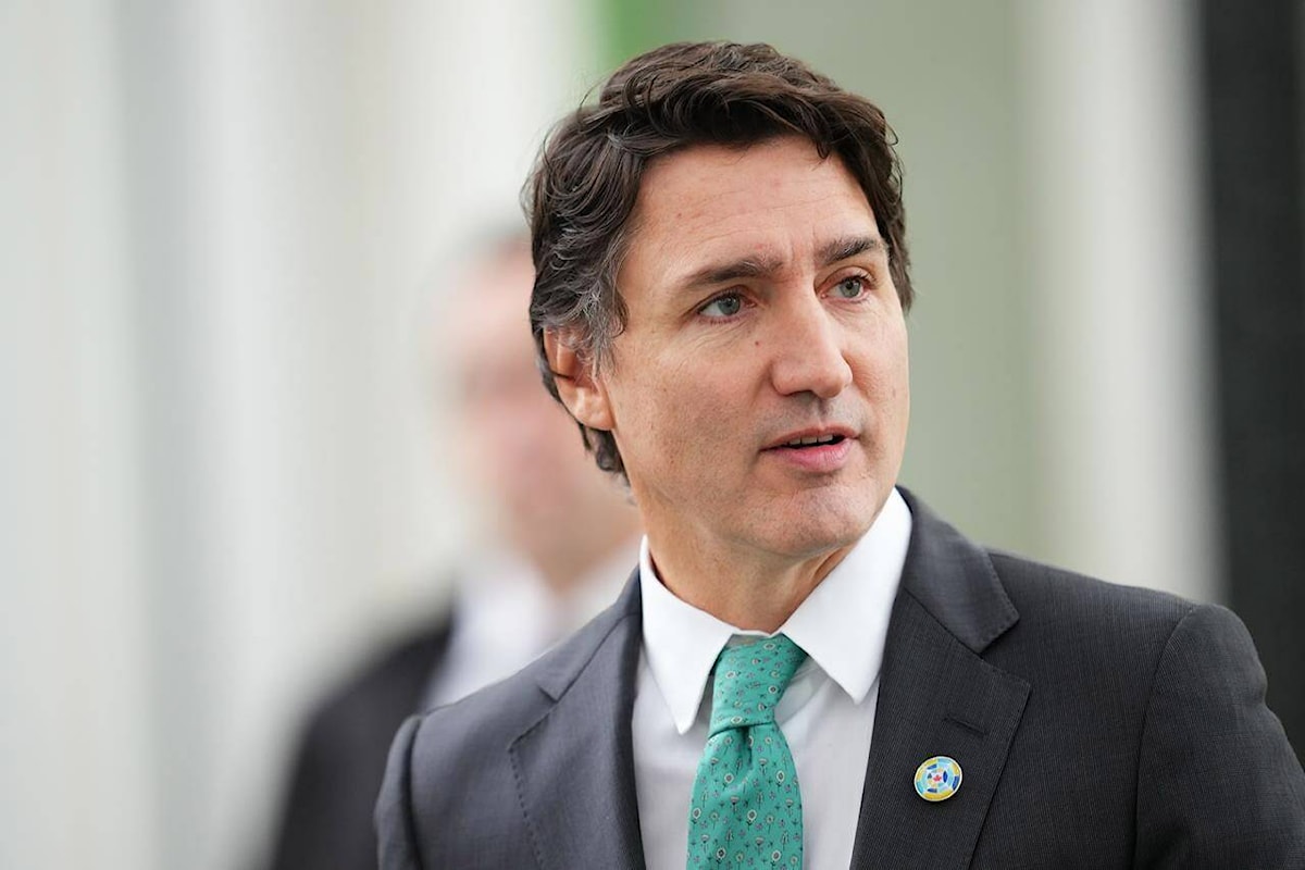 Trudeau ‘needs time’ as pressure mounts for statement on Gaza hospital ... Trudeau ‘needs time’ as pressure mounts for statement on Gaza hospital ...