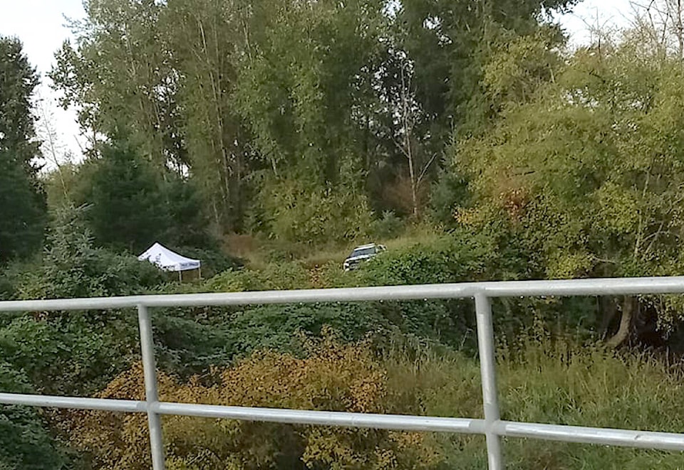 Murder Investigators Take Over Case Of Body Found In Langley Park