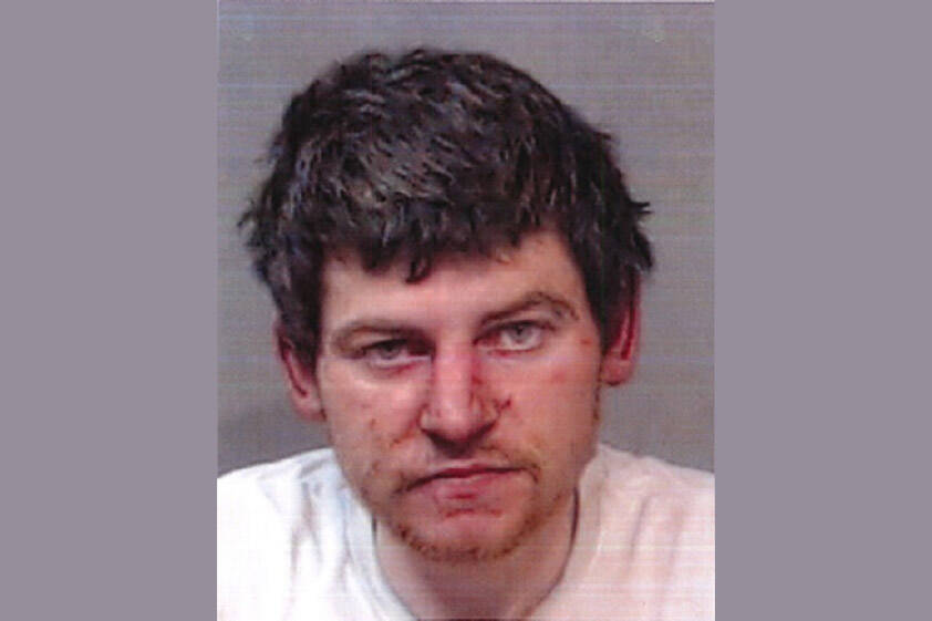 Chilliwack RCMP ask for public’s help to find missing 36-year-old man - The Abbotsford News