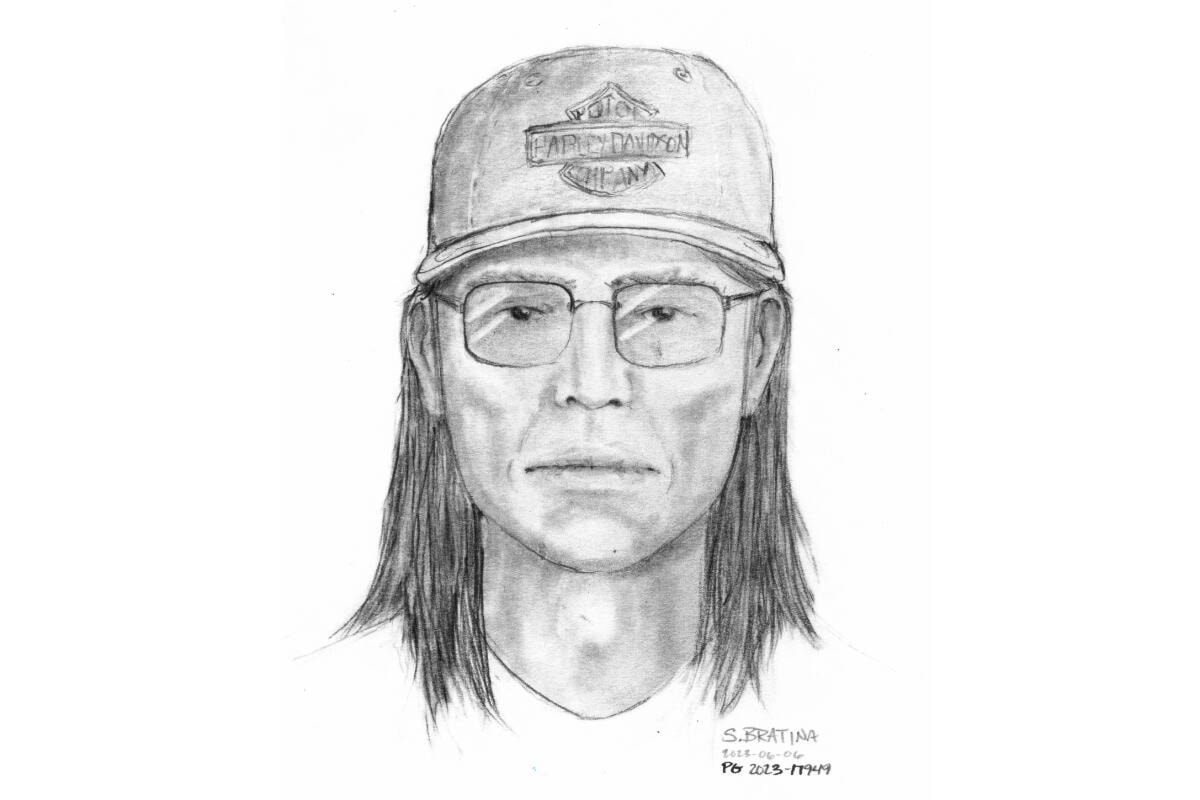 Police Seek Public Help In Finding Suspect Wanted In Prince George Indecent Act The Williams 8337
