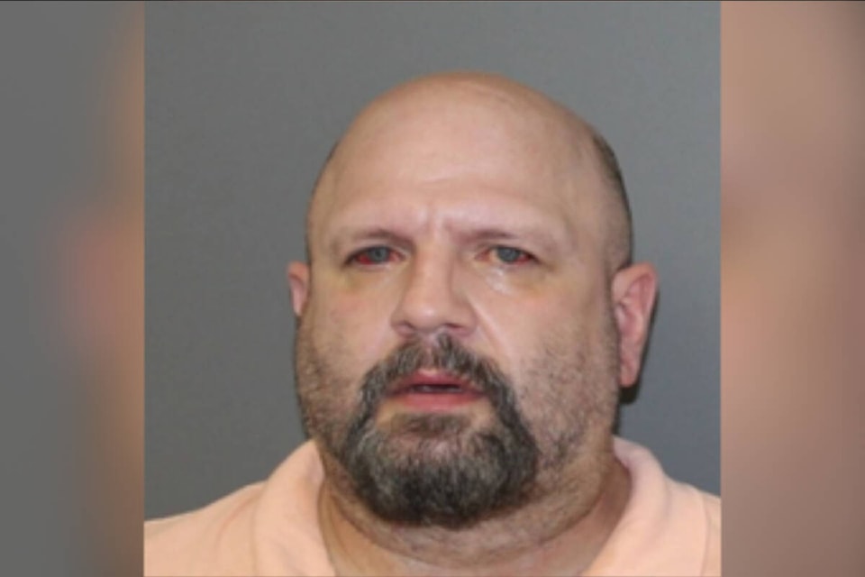 Man With Vernon Connections Sought By Prince George Rcmp Vernon