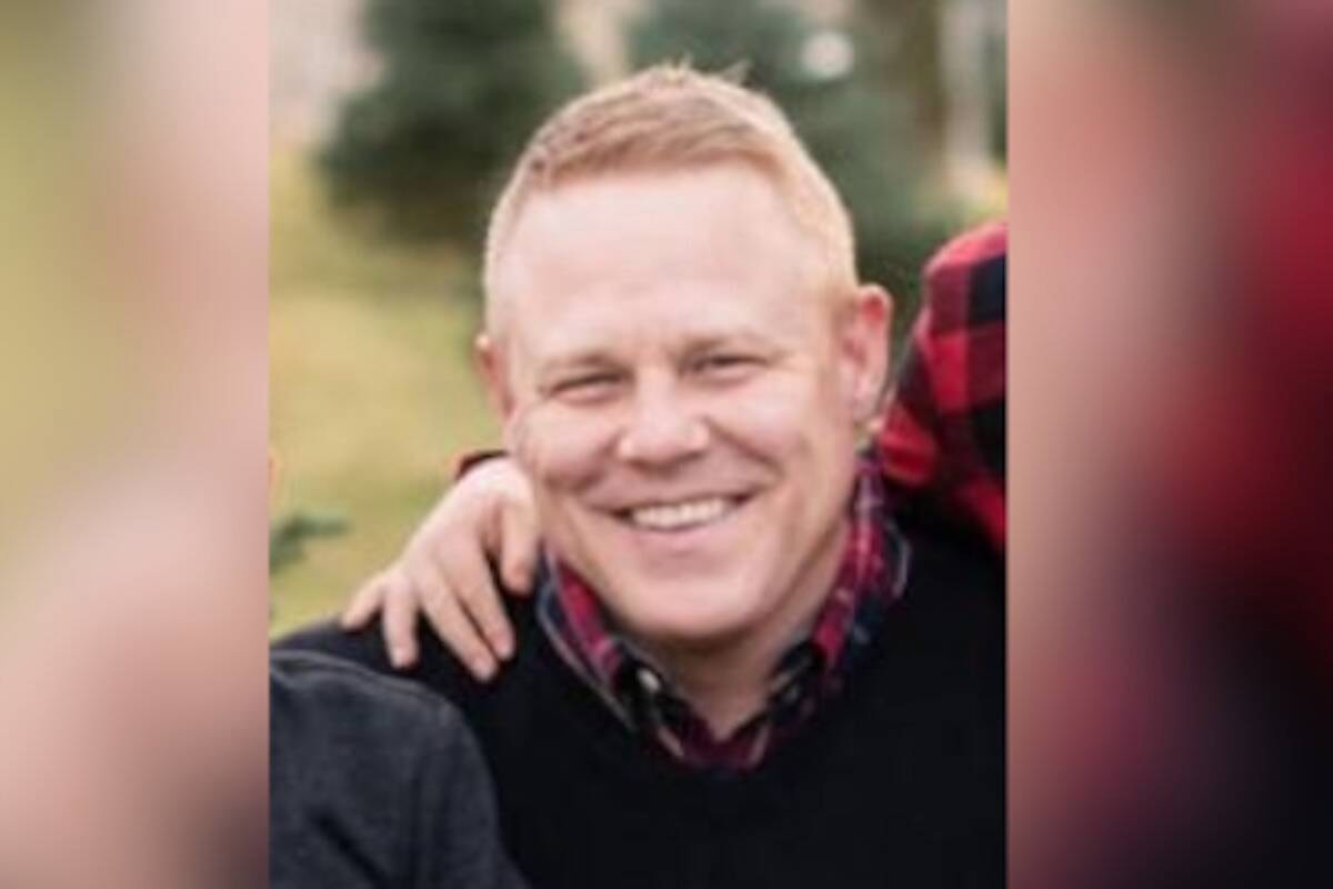 Bc Rcmp Officer To Plead Guilty In Case Tied To Explicit Text Allegations The Chilliwack 4462