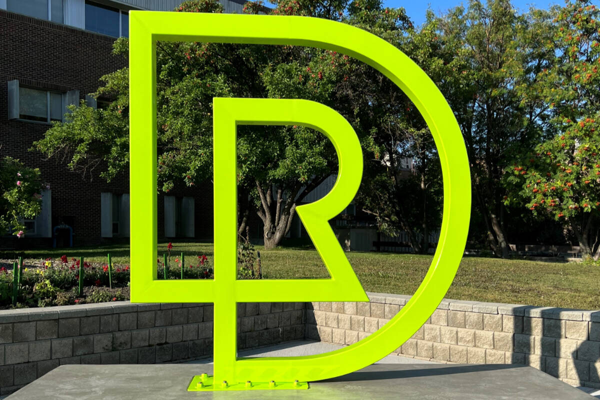 Red Deer Polytechnic ranks in top 50 for research among Canadian polytechnics, colleges - Red ...