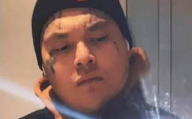 Hay River Rcmp Seek Publics Assistance In Locating Suspect In Shooting