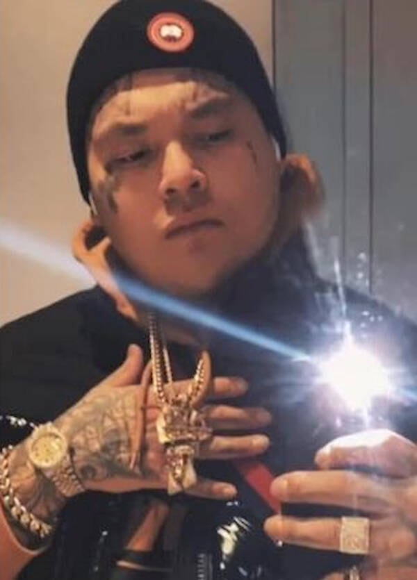 Hay River Rcmp Seek Publics Assistance In Locating Suspect In Shooting Nnsl Media 4596