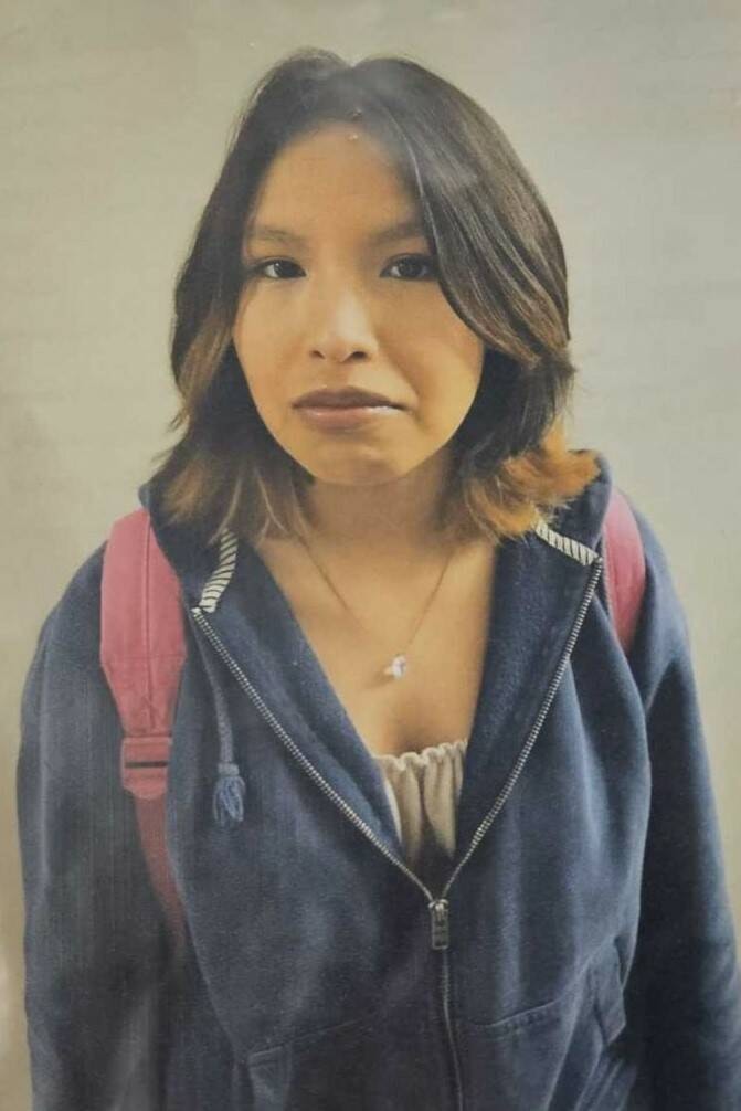 Update Maskwacis Rcmp Seeks Public Assistance In Locating Missing