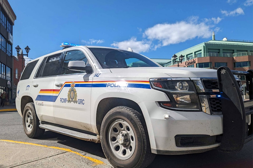 New Details Emerge About Rcmps Race Based Data Collection Pilot Program Yukon News 5349