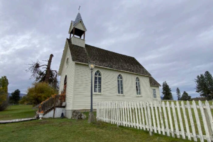 Update Vernon Staff To Review Okeefe Ranch Facility Condition Report