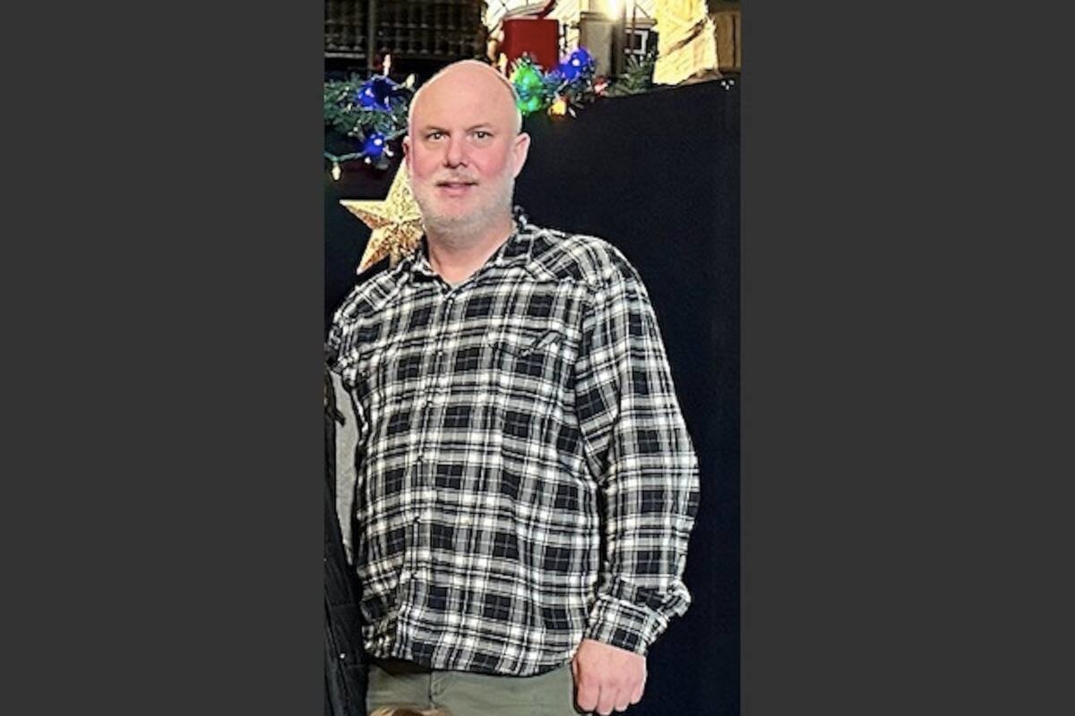 ‘out Of Character Penticton Rcmp Turn To Public In Search For Missing Man Kelowna Capital News 8843