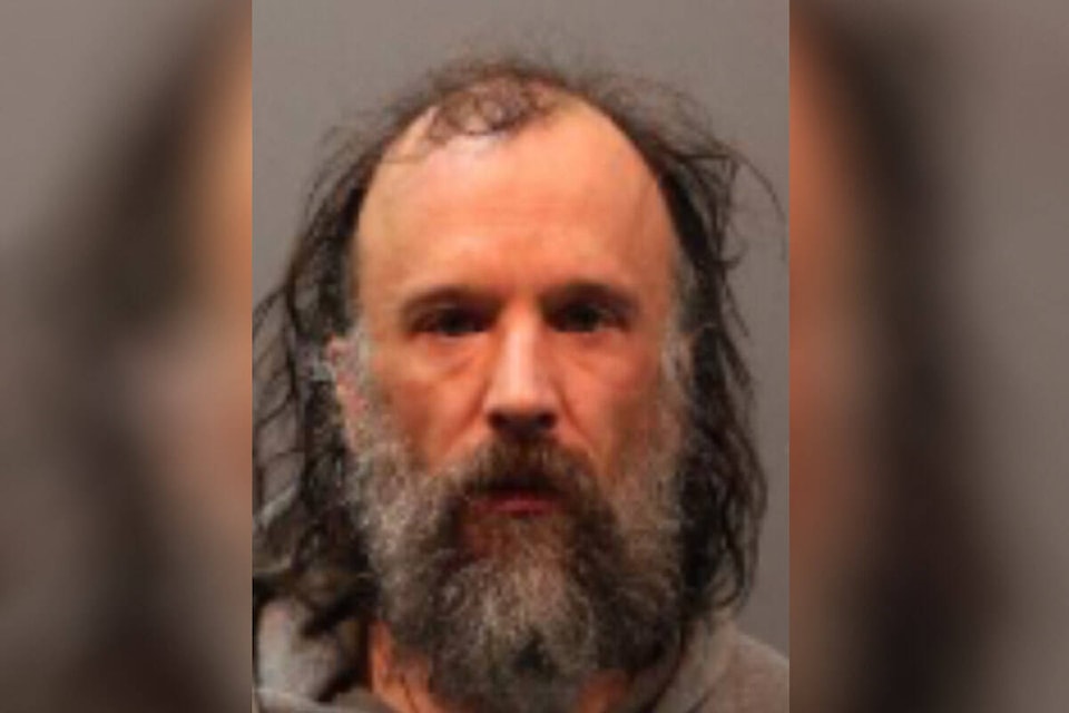 Missing 46 Year Old Last Seen In Victoria More Than A Month Ago